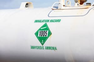 Anhydrous Ammonia Safety: Protect Workers and Prevent Hazards